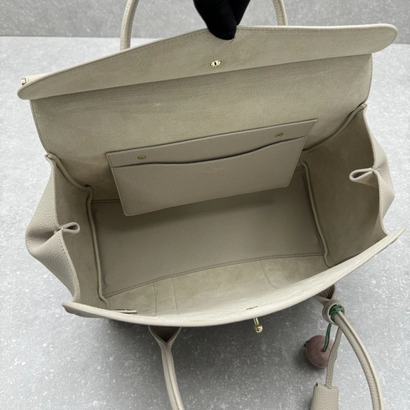 1:1 copy Loro Piana Top Handle Bags