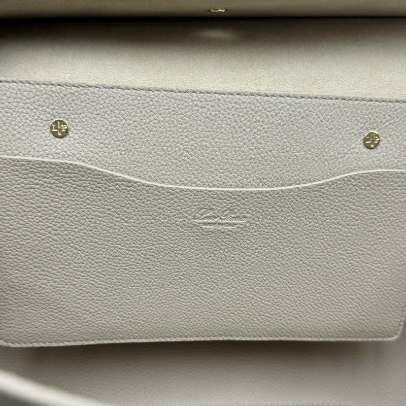 1:1 copy Loro Piana Top Handle Bags