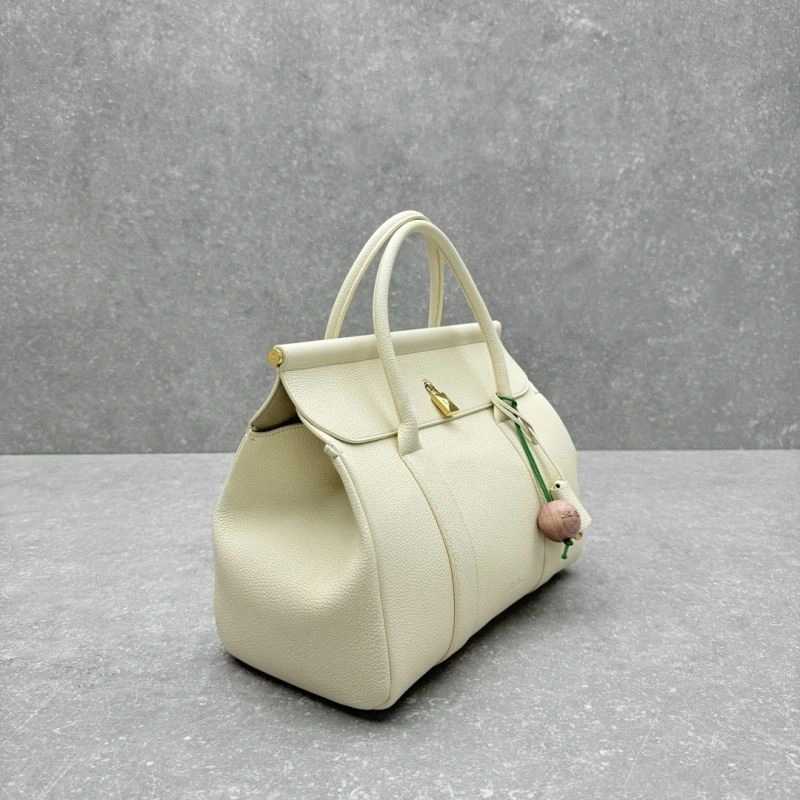 Exact replica Loro Piana Top Handle Bags