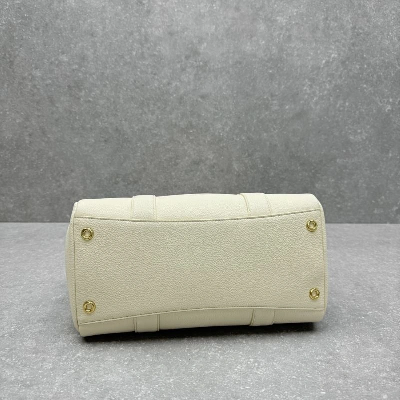 Exact replica Loro Piana Top Handle Bags