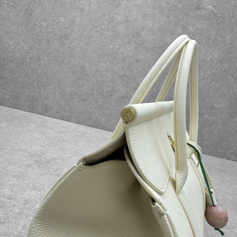 Exact replica Loro Piana Top Handle Bags