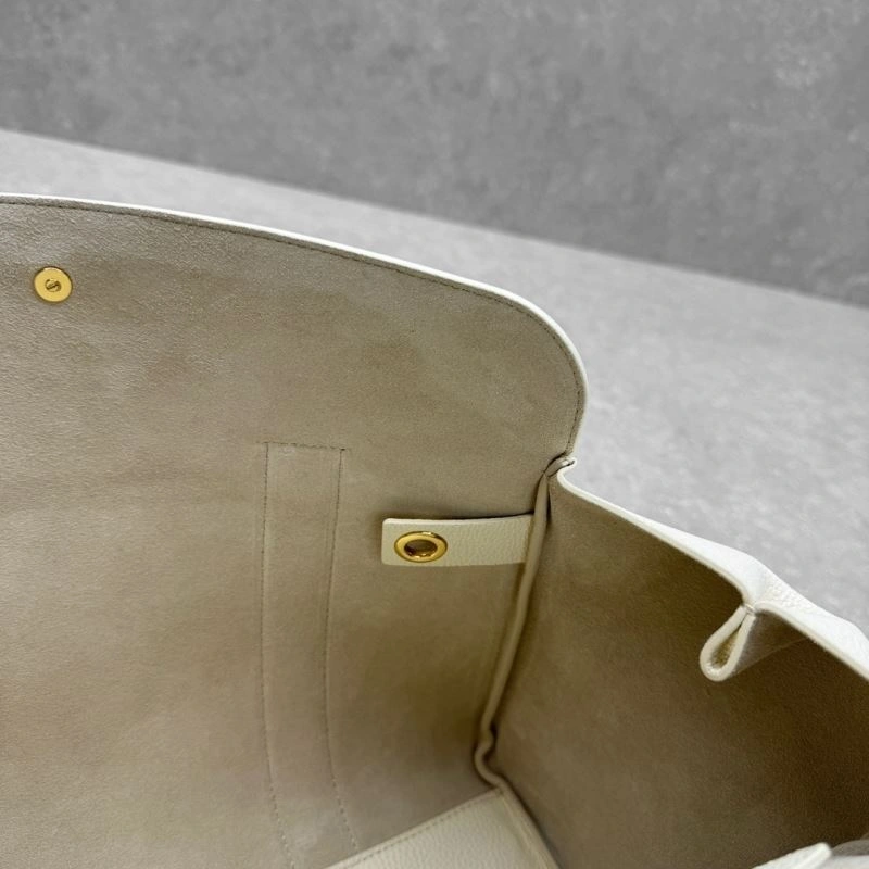 Exact replica Loro Piana Top Handle Bags