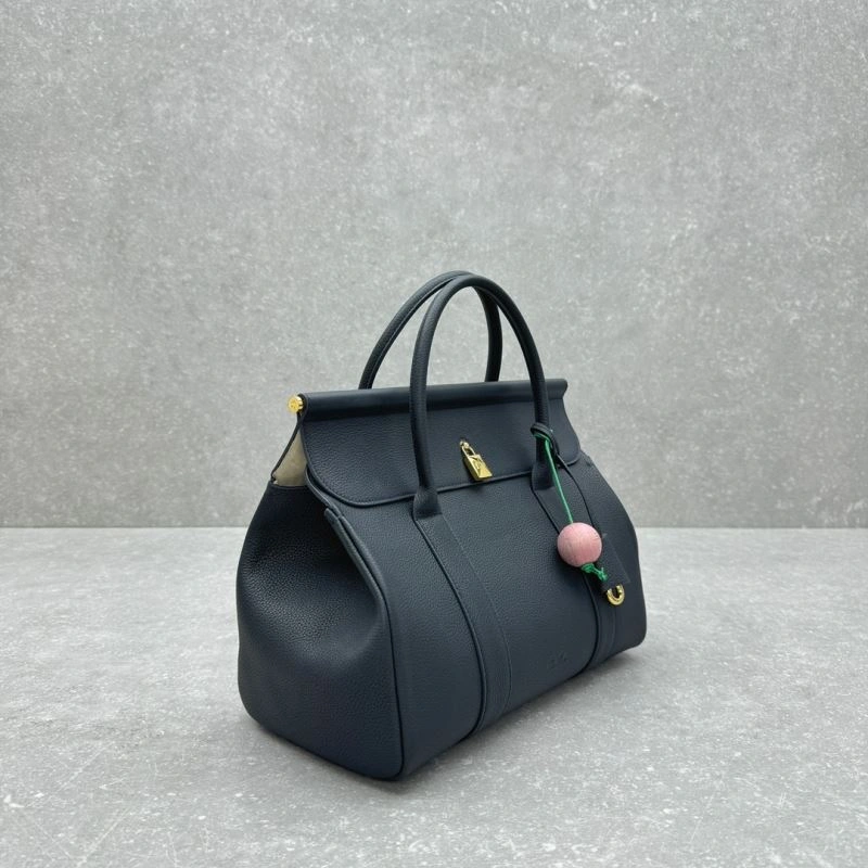1:1 copy Loro Piana Top Handle Bags