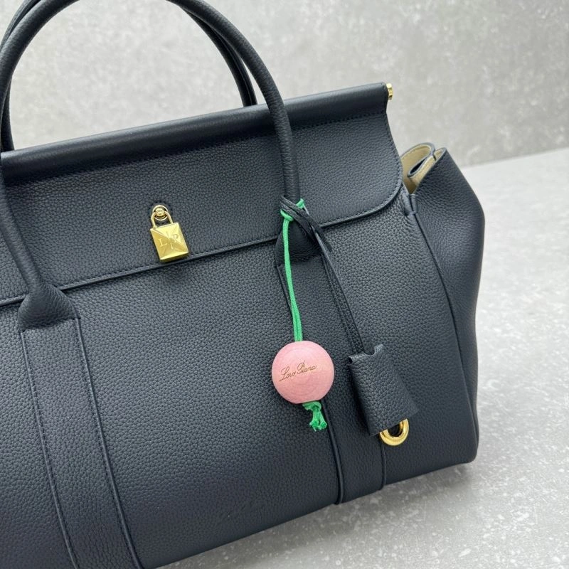 1:1 copy Loro Piana Top Handle Bags
