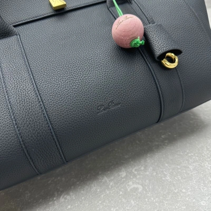 1:1 copy Loro Piana Top Handle Bags