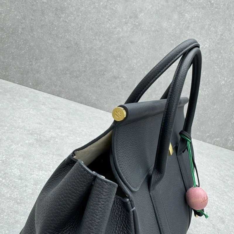 1:1 copy Loro Piana Top Handle Bags