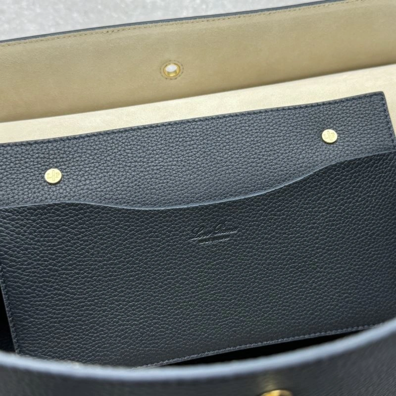 1:1 copy Loro Piana Top Handle Bags