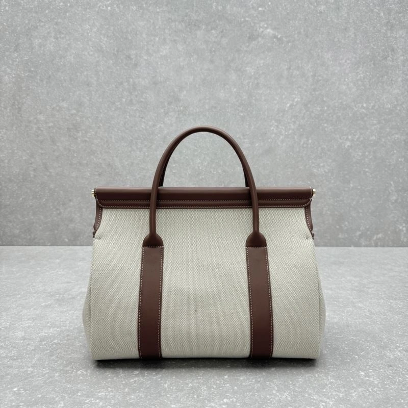 Reasonably priced Loro Piana Top Handle Bags
