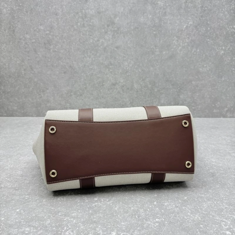 Reasonably priced Loro Piana Top Handle Bags