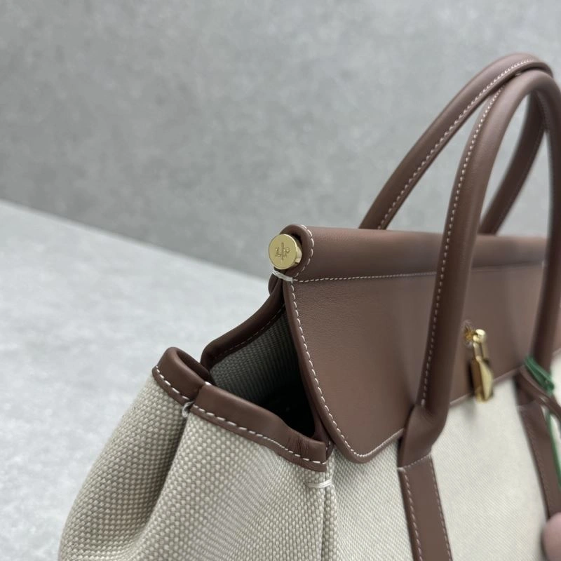 Reasonably priced Loro Piana Top Handle Bags