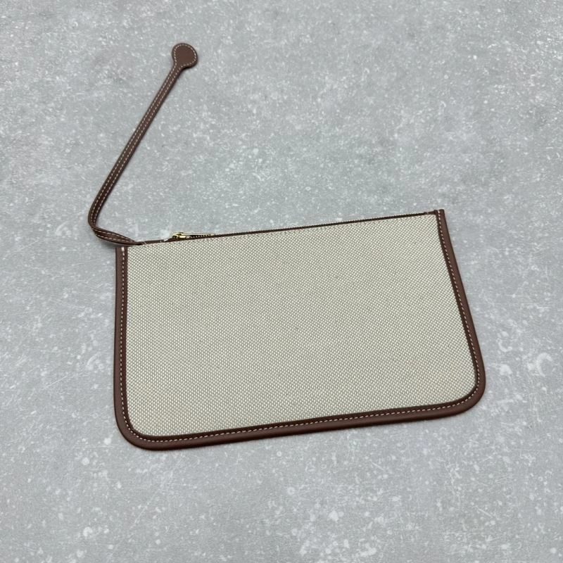 Reasonably priced Loro Piana Top Handle Bags