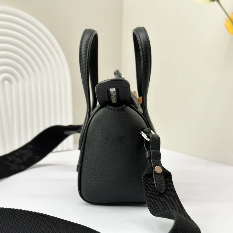 Perfect replica Loro Piana Top Handle Bags