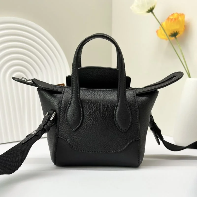 Perfect replica Loro Piana Top Handle Bags