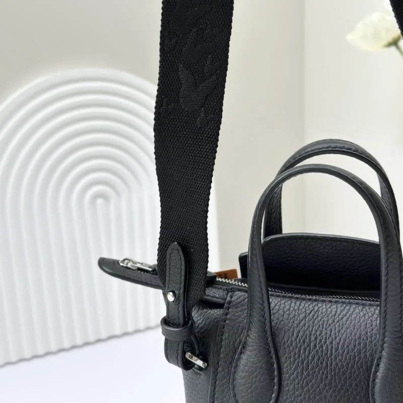 Perfect replica Loro Piana Top Handle Bags
