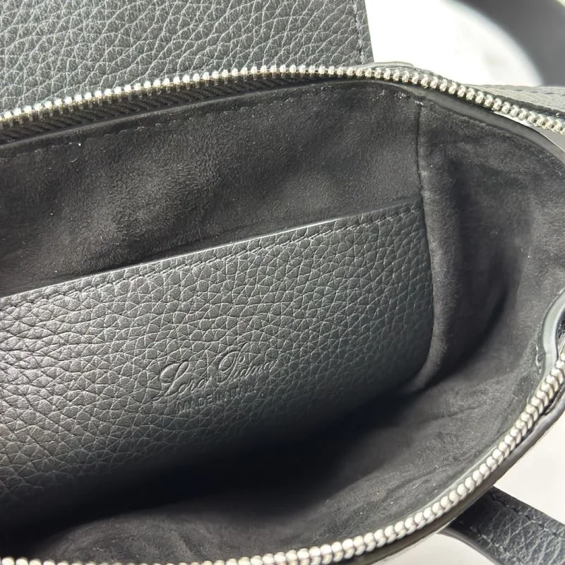 Perfect replica Loro Piana Top Handle Bags