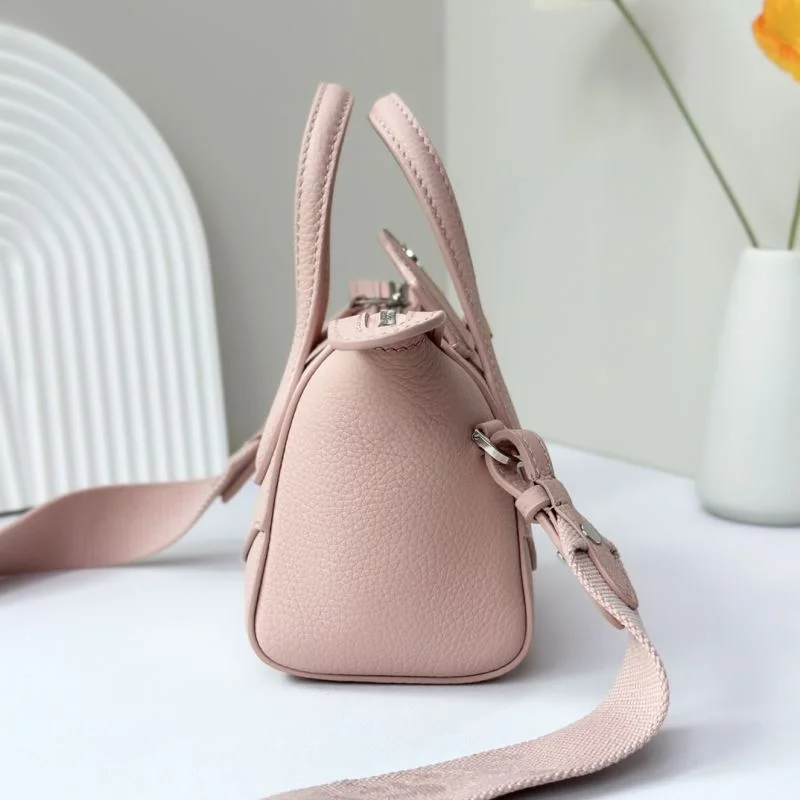 Top match Loro Piana Top Handle Bags
