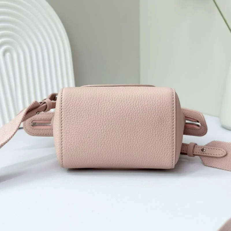 Top match Loro Piana Top Handle Bags
