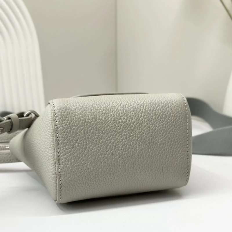 Accurate model Loro Piana Top Handle Bags