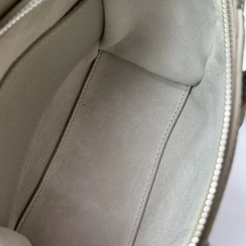Accurate model Loro Piana Top Handle Bags