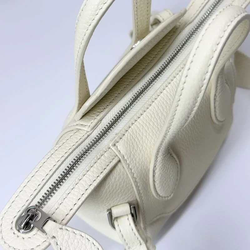 Exact replica Loro Piana Top Handle Bags