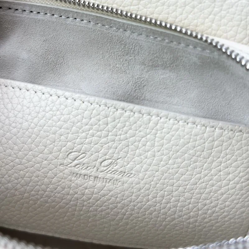 Exact replica Loro Piana Top Handle Bags