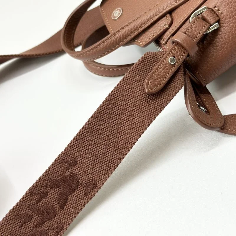 Accurate model Loro Piana Top Handle Bags
