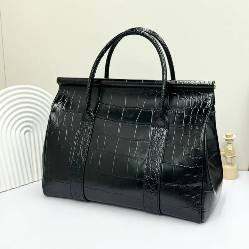 High fidelity Loro Piana Top Handle Bags