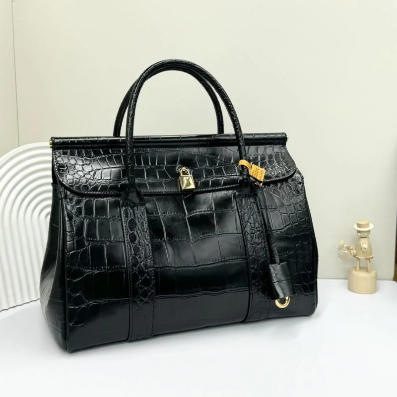 High fidelity Loro Piana Top Handle Bags