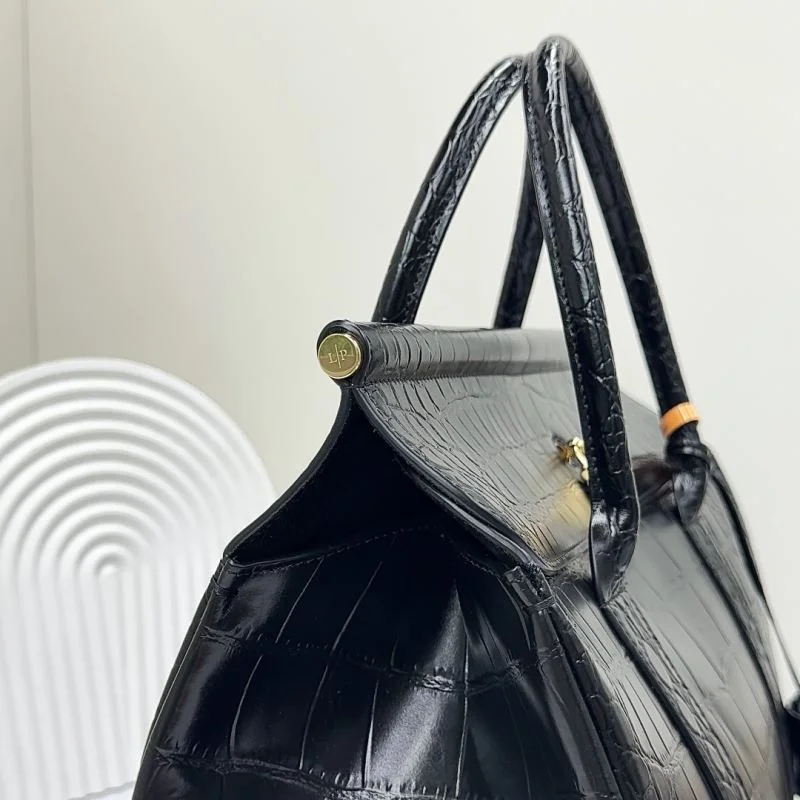 High fidelity Loro Piana Top Handle Bags