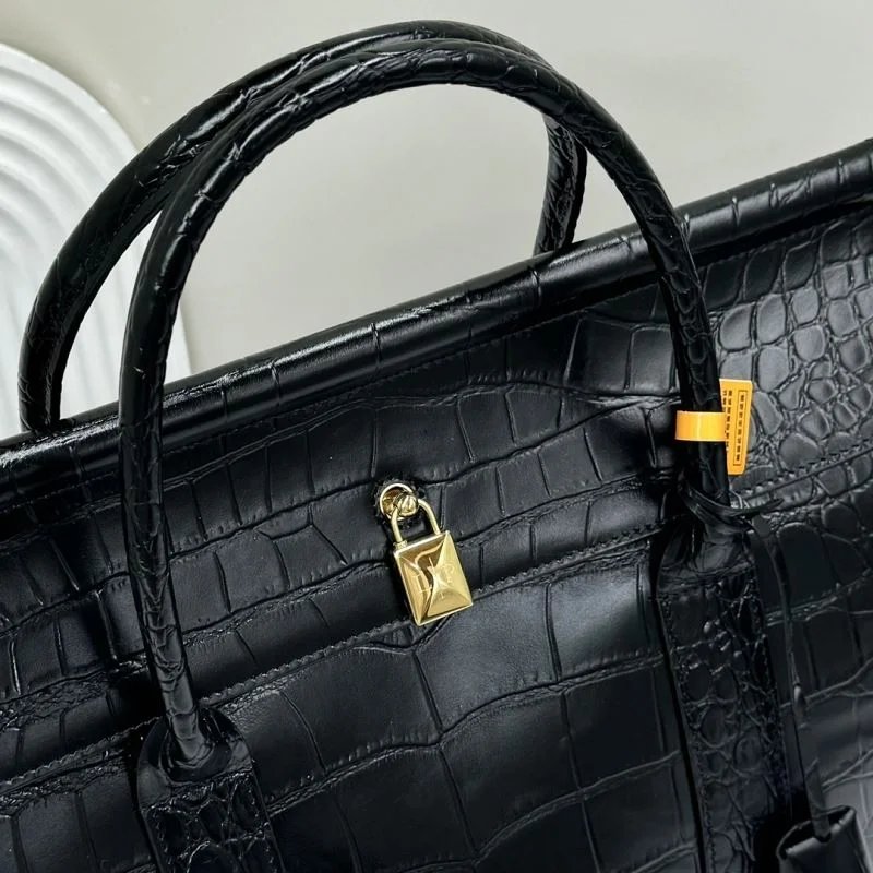 High fidelity Loro Piana Top Handle Bags