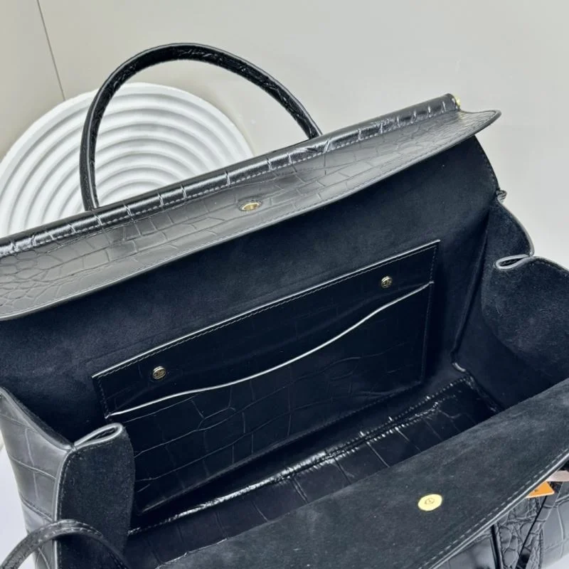 High fidelity Loro Piana Top Handle Bags