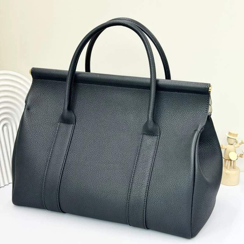 Accurate model Loro Piana Top Handle Bags
