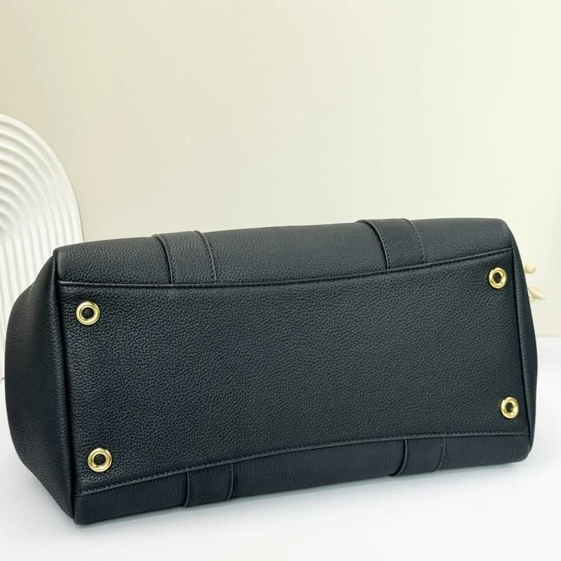 Accurate model Loro Piana Top Handle Bags
