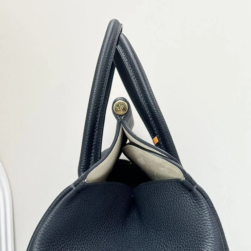 Accurate model Loro Piana Top Handle Bags