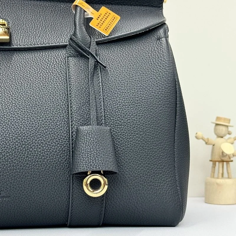 Accurate model Loro Piana Top Handle Bags