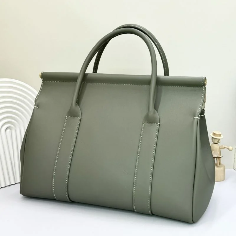 High accuracy Loro Piana Top Handle Bags
