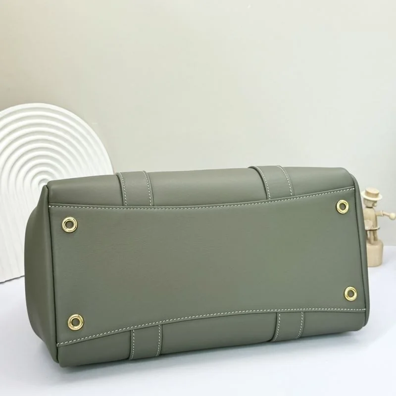 High accuracy Loro Piana Top Handle Bags