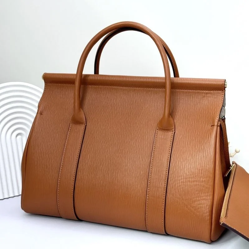 Perfect replica Loro Piana Top Handle Bags