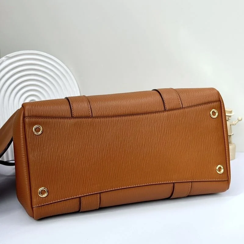 Perfect replica Loro Piana Top Handle Bags