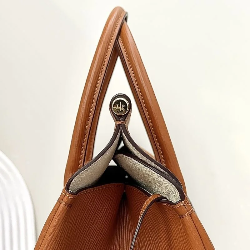 Perfect replica Loro Piana Top Handle Bags
