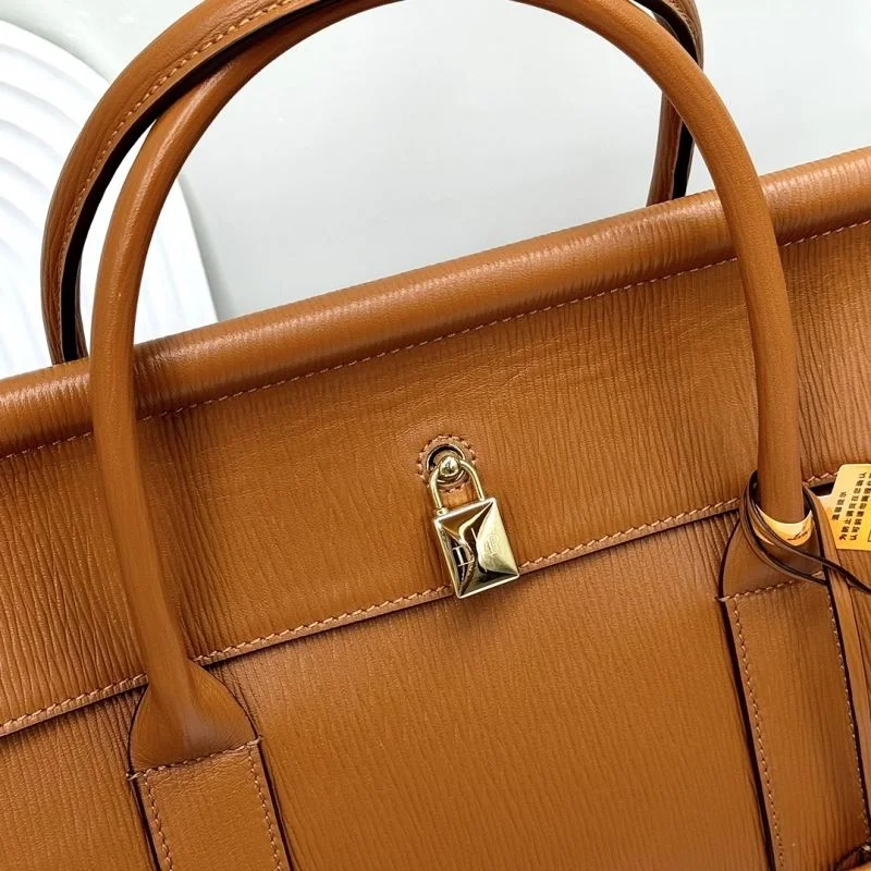 Perfect replica Loro Piana Top Handle Bags