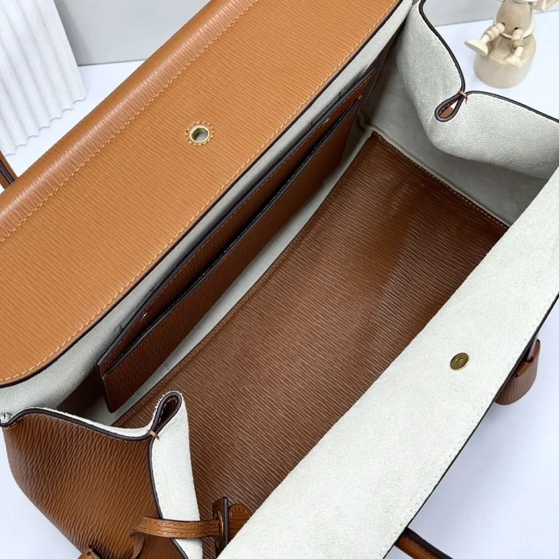 Perfect replica Loro Piana Top Handle Bags