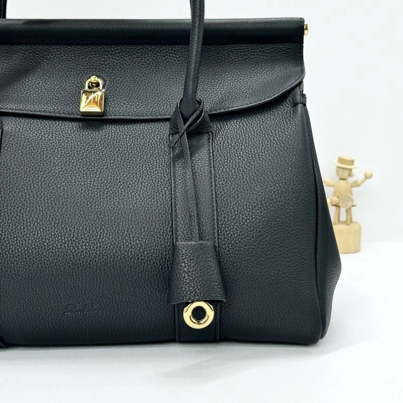 OEM Loro Piana Top Handle Bags
