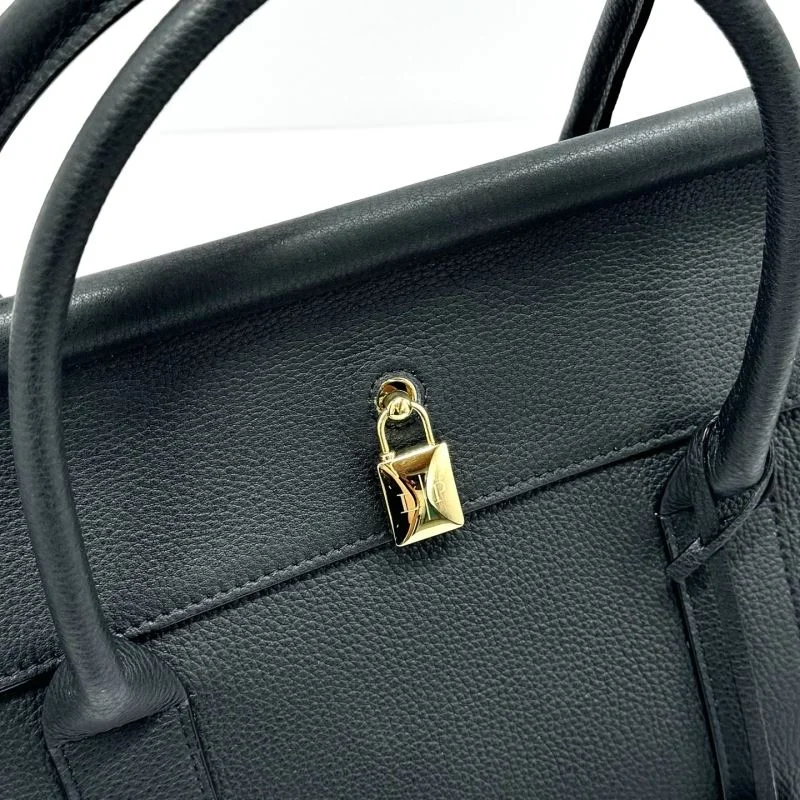 OEM Loro Piana Top Handle Bags