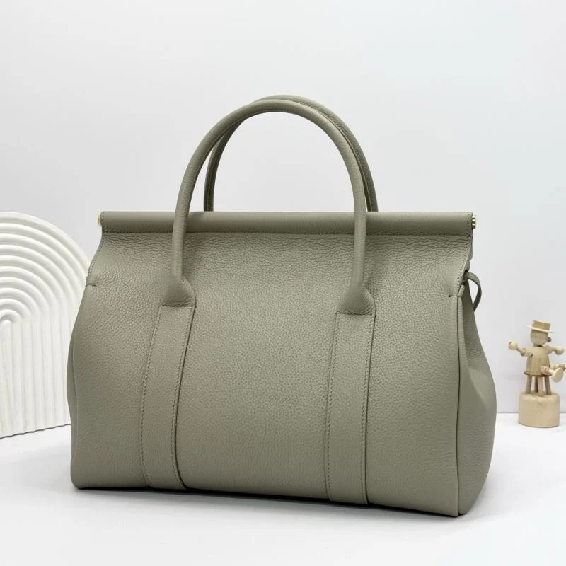 Bargain Loro Piana Top Handle Bags
