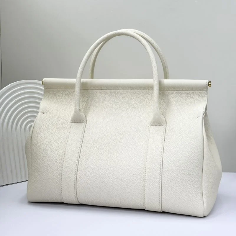 Authentic Loro Piana Top Handle Bags