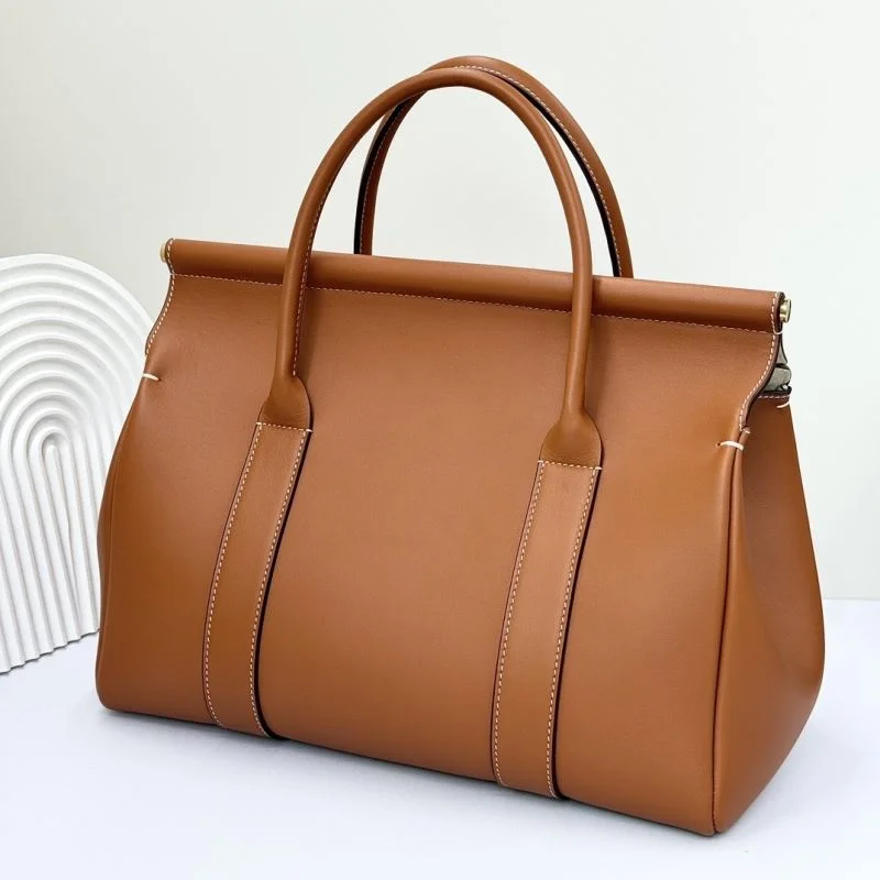 1:1 copy Loro Piana Top Handle Bags