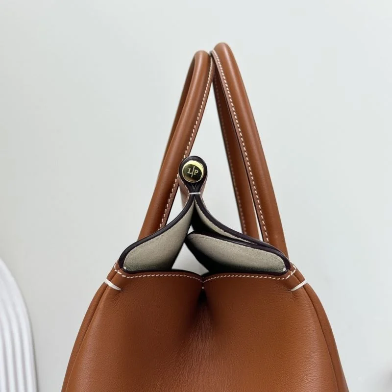 1:1 copy Loro Piana Top Handle Bags