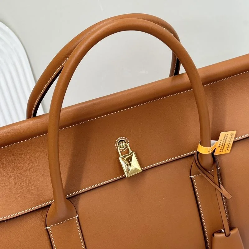 1:1 copy Loro Piana Top Handle Bags