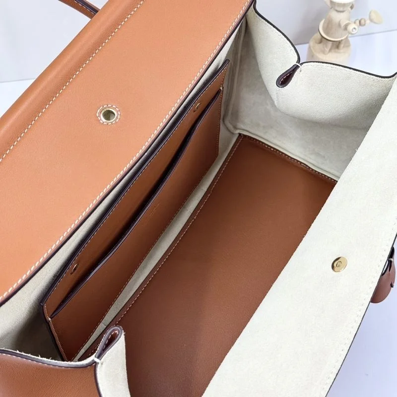 1:1 copy Loro Piana Top Handle Bags